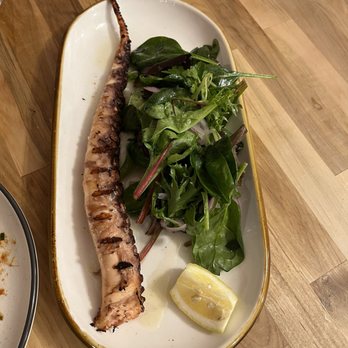 UZZO MEDITERRANEAN RESTAURANT - Updated January 2025 - 85 Photos & 59 ...