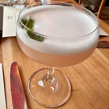 SWEET BASIL - Updated June 2025 - 1009 Photos & 871 Reviews - 193 Gore ...