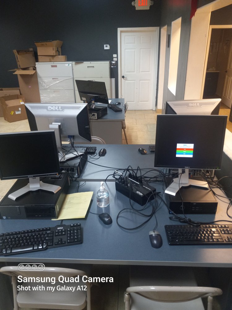 GOOD HANDS ELECTRONICS & RECYCLING - Updated December 2025 - 12931-A ...