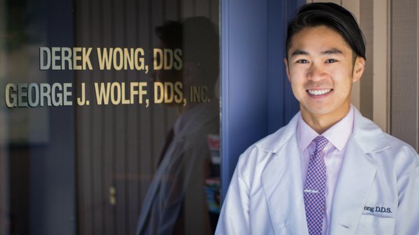 DEREK WONG, DDS - Updated April 2026 - 186 Reviews - 255 N San Mateo Dr ...