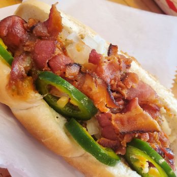 CHICAGO’S DOG HOUSE - Updated May 2024 - 517 Photos & 593 Reviews - 816 ...