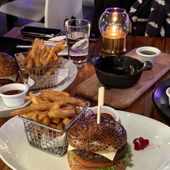 STK STEAKHOUSE BELLEVUE - Updated August 2025 - 1358 Photos & 1271 ...