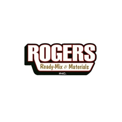 ROGERS READY MIX & MATERIALS - Updated October 2025 - 5510 S Mulford Rd ...