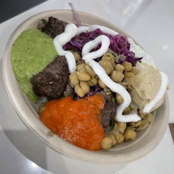 NANA STREET FOOD - Updated September 2025 - 114 Photos & 79 Reviews ...