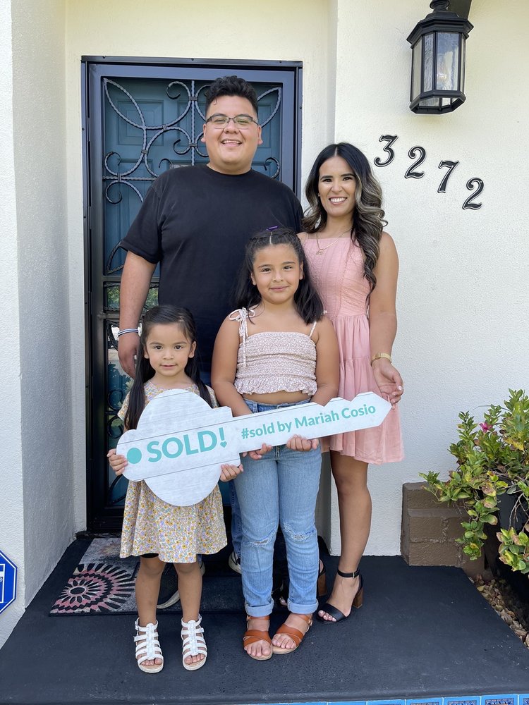 MARIAH COSIO - RE/MAX TOP PRODUCERS - Updated October 2024 - 23 Photos ...