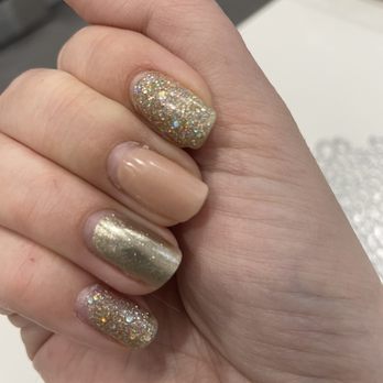 GARFIELD NAILS & SPA - Updated September 2025 - 10 Photos & 17 Reviews ...