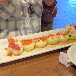 KAMON SUSHI - 2534 Photos & 1045 Reviews - 17855 Colima Rd, City of ...