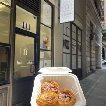 HOLY NATA - Updated September 2025 - 415 Photos & 331 Reviews - 8 ...