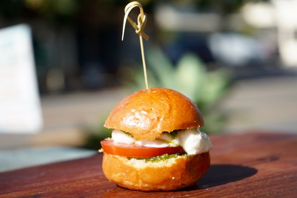 BURRATA HOUSE - Updated July 2025 - 68 Photos - Los Angeles, California ...