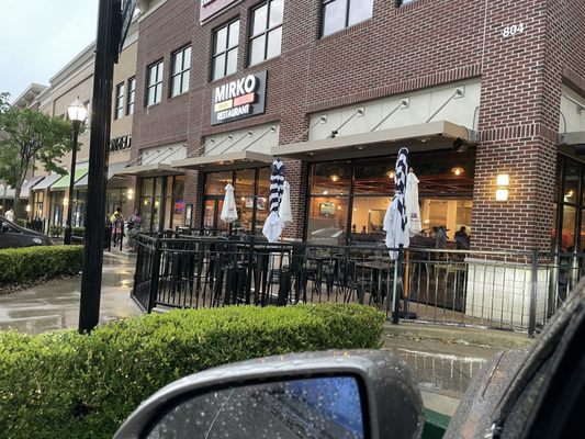 MIRKO PASTA & PIZZA - Updated May 2025 - 34 Photos & 26 Reviews - 804 ...