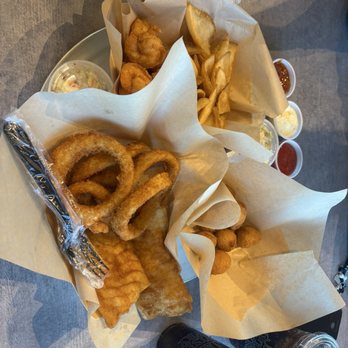 JAX FISH FRY - Updated October 2025 - 205 Photos & 79 Reviews - 170 ...