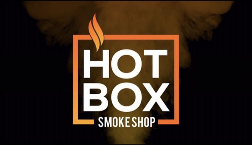 HOT BOX SMOKE SHOP - Updated December 2025 - 3343 Saul Kleinfeld Dr, El ...