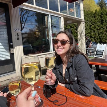 JOLA CAFE - 241 Photos & 366 Reviews - 5915 SW Corbett Ave, Portland ...