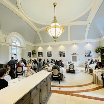 COURTYARD TEA ROOM - 684 Photos & 219 Reviews - 700 Boylston St, Boston ...