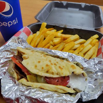 POP’S DELI - Updated August 2025 - 169 Photos & 178 Reviews - 6749 E Shelby Dr, Memphis ...