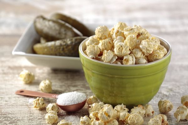 NY POPCORN - Updated January 2026 - 16 Photos & 18 Reviews - 5-02 54th ...