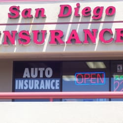SAN DIEGO INSURANCE - 35 Photos & 103 Reviews - 8081 Balboa Ave, San ...