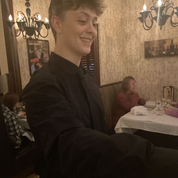 RAGAZZI ITALIAN RESTAURANT - Updated June 2024 - 522 Photos & 539 ...