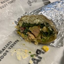 PIADA ITALIAN STREET FOOD - Updated December 2025 - 121 Photos & 93 ...