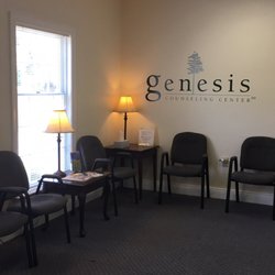 GENESIS COUNSELING CENTER - Counseling & Mental Health - 638 ...