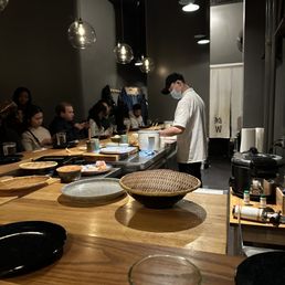SUSHI W - Updated July 2025 - 1096 Photos & 249 Reviews - 2673 Broadway ...