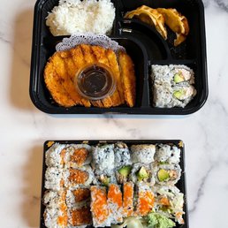 BIG FISH SUSHI - Updated July 2025 - 510 Photos & 265 Reviews - 1410 ...