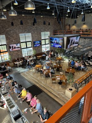 THREE WIDE BREWING - Updated September 2024 - 115 Photos & 71 Reviews ...