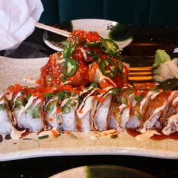 MISAKI SUSHI & BAR - Updated December 2025 - 631 Photos & 673 Reviews ...