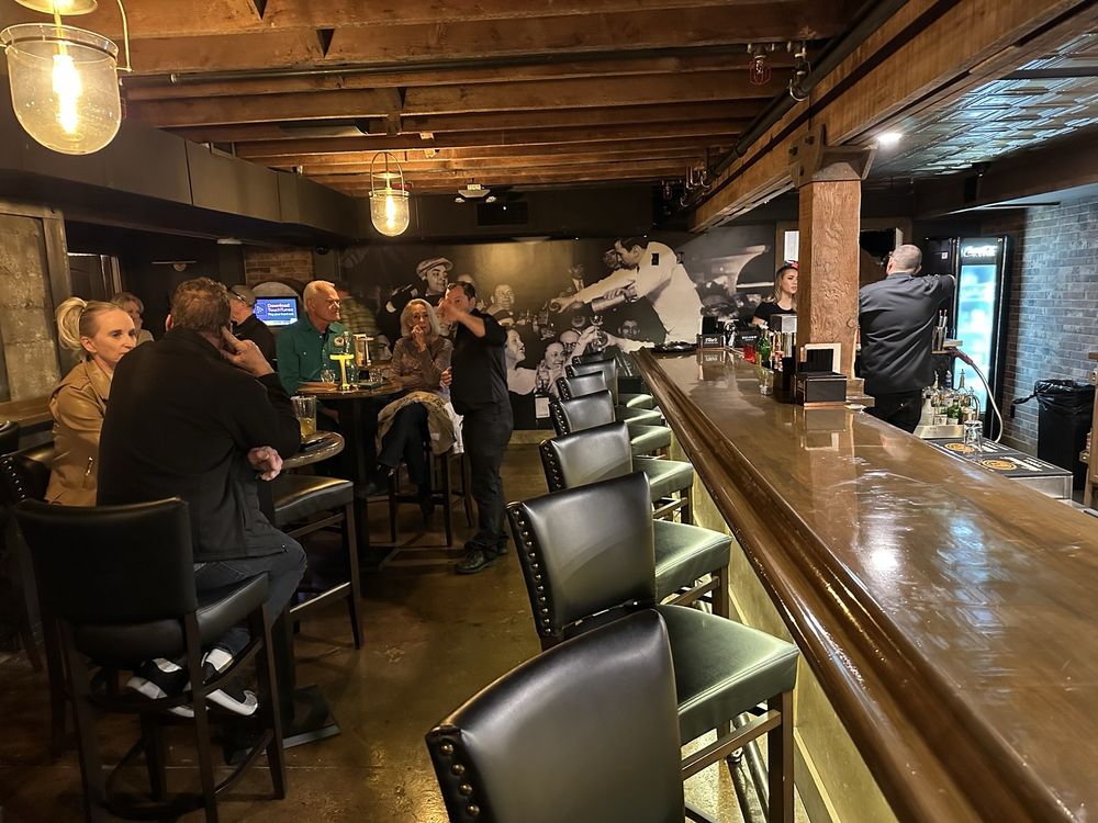 KIMMYZ SECRET SALOON - Updated October 2025 - 28 Photos & 15 Reviews - 130 W Gurley St, Prescott ...