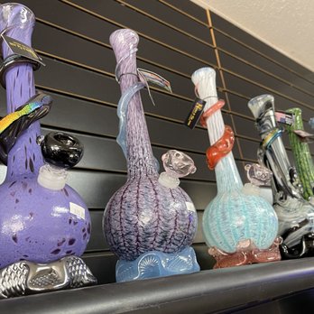 TOP 10 BEST Hand Blown Glass in Tyler, TX - Updated 2025 - Yelp