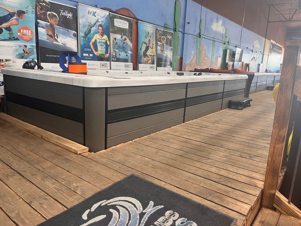 PHOENIX HOT TUBS AND SWIM SPAS - Updated December 2025 - 13 Photos & 20 ...