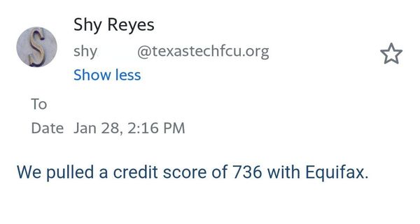 TEXAS TECH FEDERAL CREDIT UNION - Updated December 2025 - 17 Reviews ...