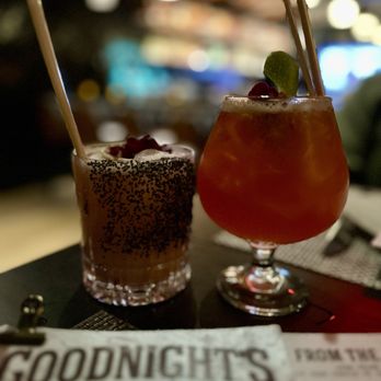 GOODNIGHT’S PRIME STEAK + SPIRITS - Updated January 2026 - 298 Photos ...