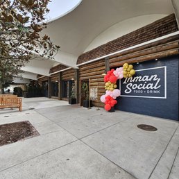INMAN SOCIAL - Updated July 2025 - 186 Photos & 46 Reviews - 201 Keith ...