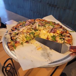 AMORE MIO PIZZA - 16 Photos & 23 Reviews - 74 Son-Lan Pkwy, Garner, North Carolina - Pizza ...