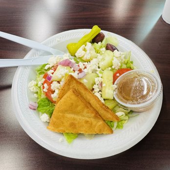 KRILAKIS OLD TOWNE CLINTON - Updated December 2025 - 16 Photos & 17 ...