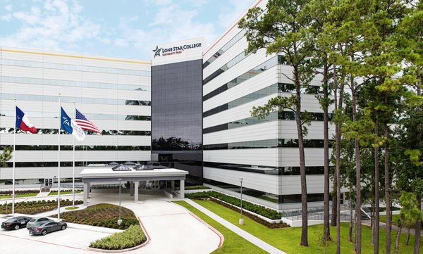 LONE STAR COLLEGE - UNIVERSITY PARK - Updated December 2025 - 15 Photos ...