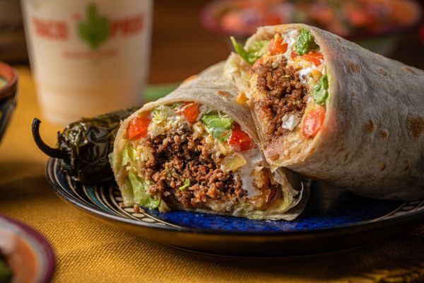 TACO PROS - Updated July 2025 - 242 E Capitol Dr, Milwaukee, Wisconsin ...