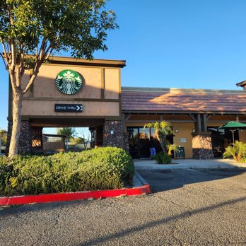 STARBUCKS - Updated July 2025 - 82 Photos & 139 Reviews - 16810 Van ...