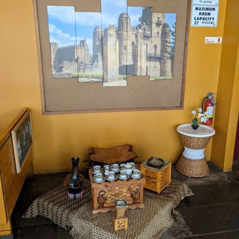 KATEGNA ETHIOPIAN RESTAURANT - Updated May 2024 - 376 Photos & 315 ...