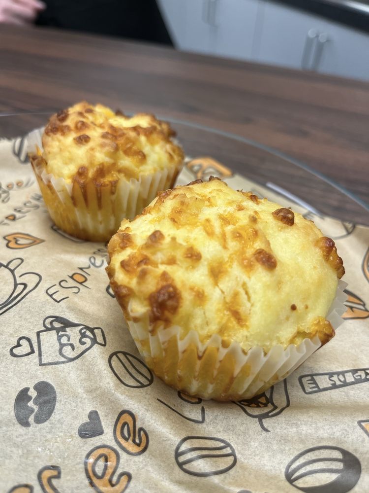 ATLAS BAKERY - Updated September 2025 - 17 Photos - 1820 Gateway Dr ...