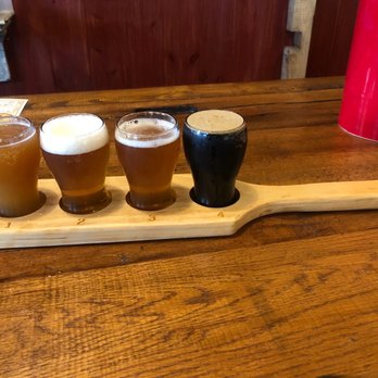 LITTLE RED BARN BREWERS - Updated November 2025 - 57 Photos & 37 ...