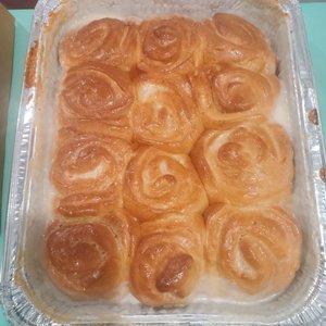 POLY GRILL & BAKERY - 120 Photos & 84 Reviews - 1329 E Carson St ...