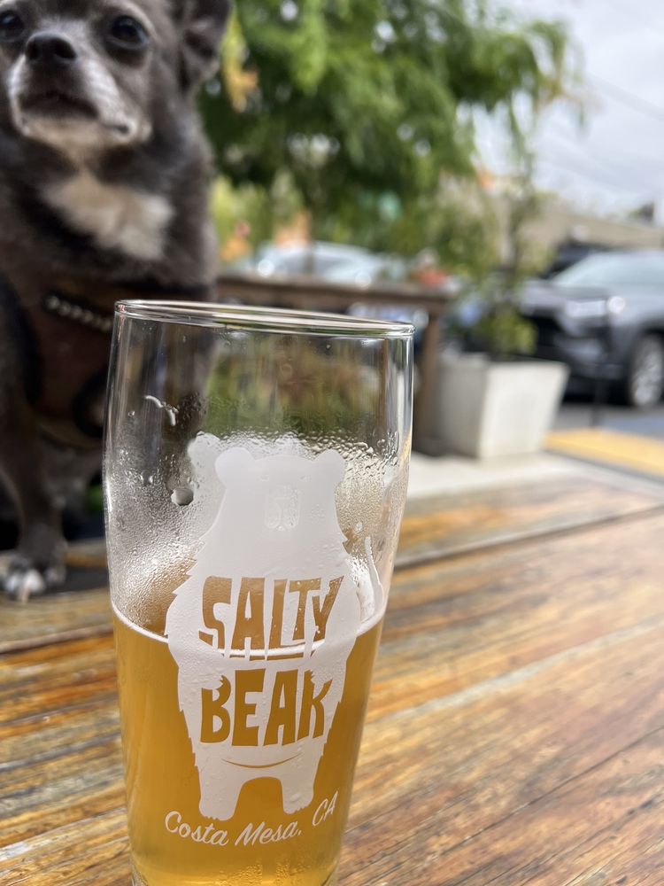 SALTY BEAR BREWING - Updated August 2024 - 281 Photos & 210 Reviews - 2948 Randolph Ave, Costa ...