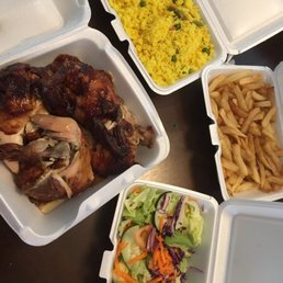 PLANET CHICKEN - Updated December 2025 - 162 Photos & 188 Reviews - 107 ...