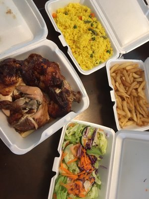 PLANET CHICKEN - Updated August 2024 - 139 Photos & 179 Reviews - 107 N ...