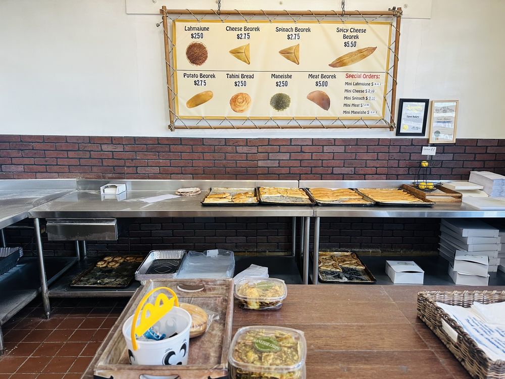 TARON BAKERY - Updated May 2026 - 41 Photos & 122 Reviews - 12901 ...