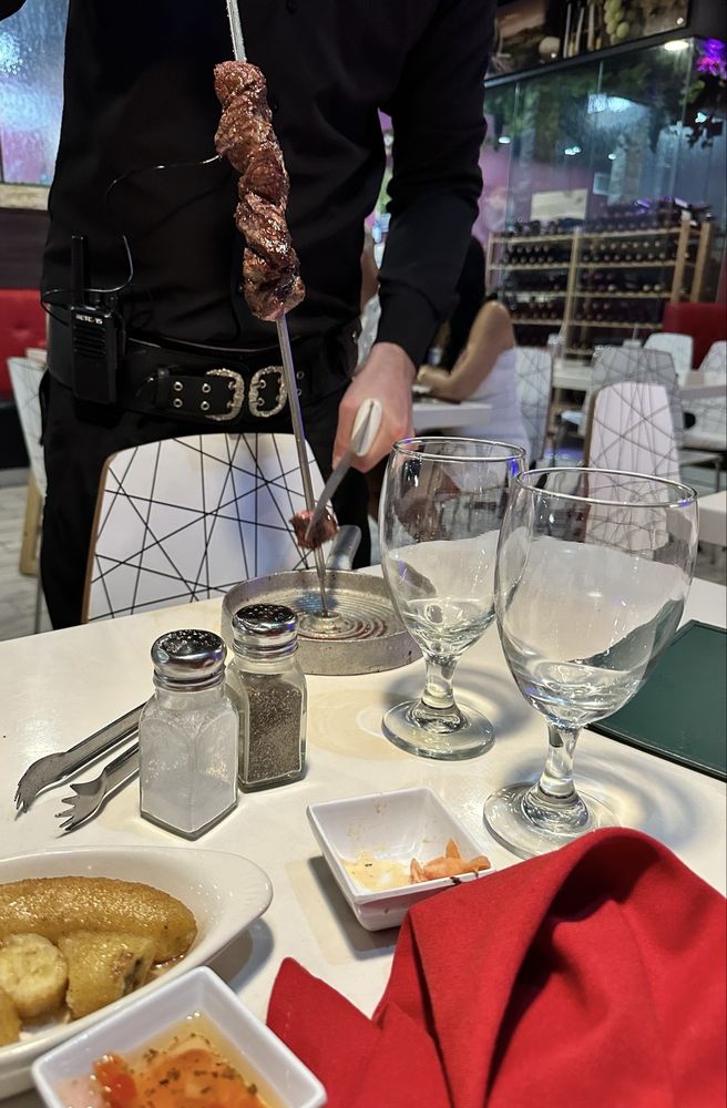 PORTO ALEGRE BRAZILIAN GRILL & MEAT - Updated May 2026 - 16 Photos ...