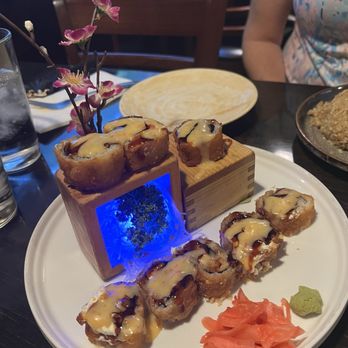 GINZA JAPANESE CUISINE - Updated June 2025 - 231 Photos & 110 Reviews ...