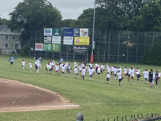 CARDINES FIELD - Updated May 2025 - 13 Photos - 20 America's Cup Ave ...